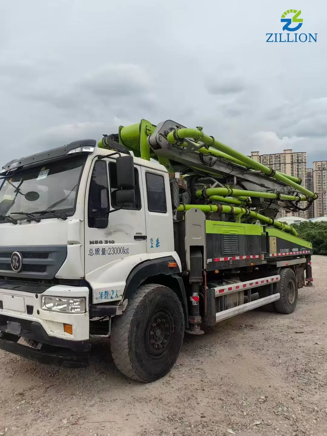 Expert kone crane reach stacker in Morocco From Cinese Factory ...