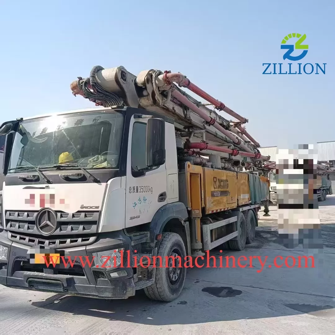 Expert reach stacker liebherr supplier From Cinese Factory ...